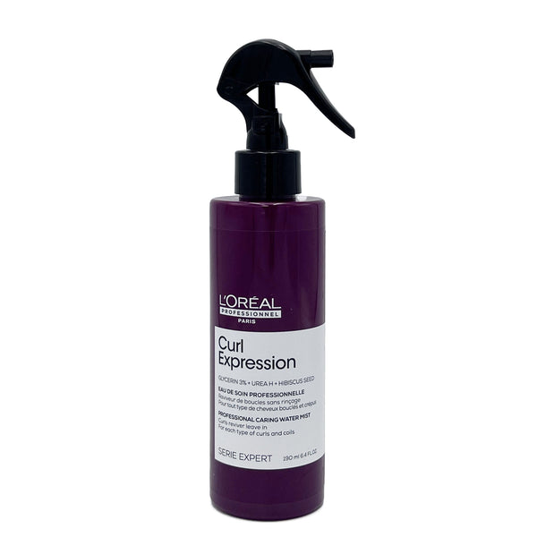L'Oreal Professional Curl Reviving Spray Mist - Bigger Better Hairshop