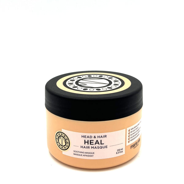 Maria Nila Head and Hair Heal Treatment Mask - Bigger Better Hairshop