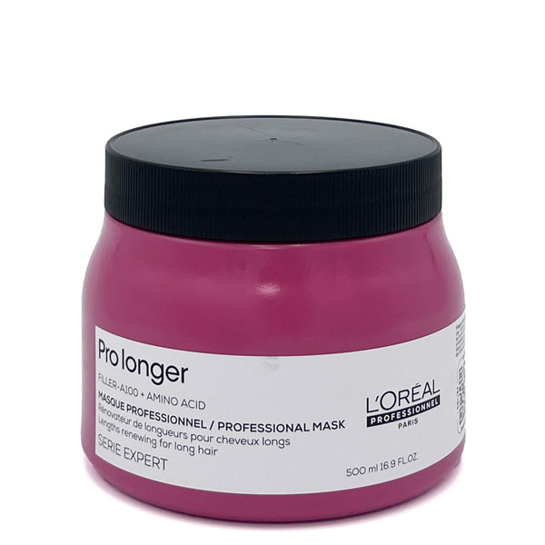 L'Oreal Professional ProLonger Professional Hair Mask - Bigger Better ...