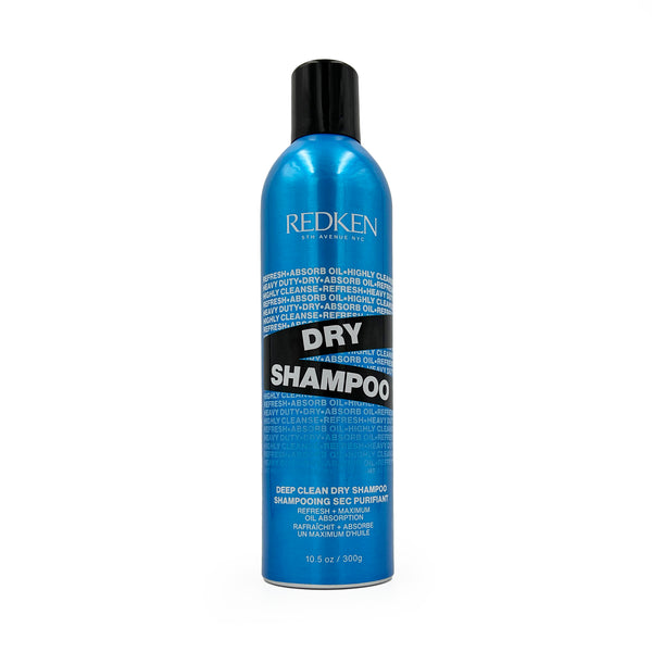 Redken Deep Clean Dry Shampoo - Bigger Better Hairshop